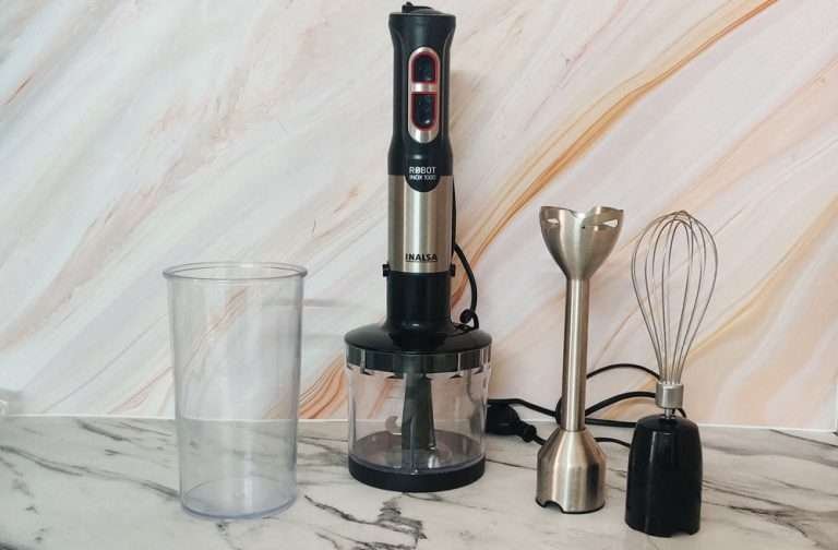 7 Best Hand Blender In India 2025 | Tried and Tested Recommendations