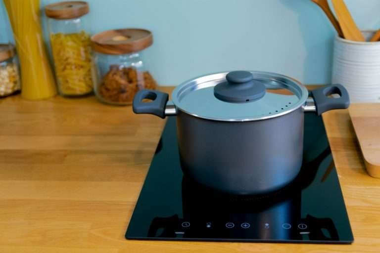 How Much Power Does Induction Stove Consume? | Everything Better